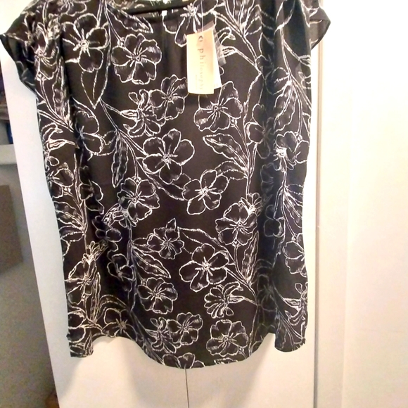 Philosophy | Tops | Philosophy Clothing | Poshmark